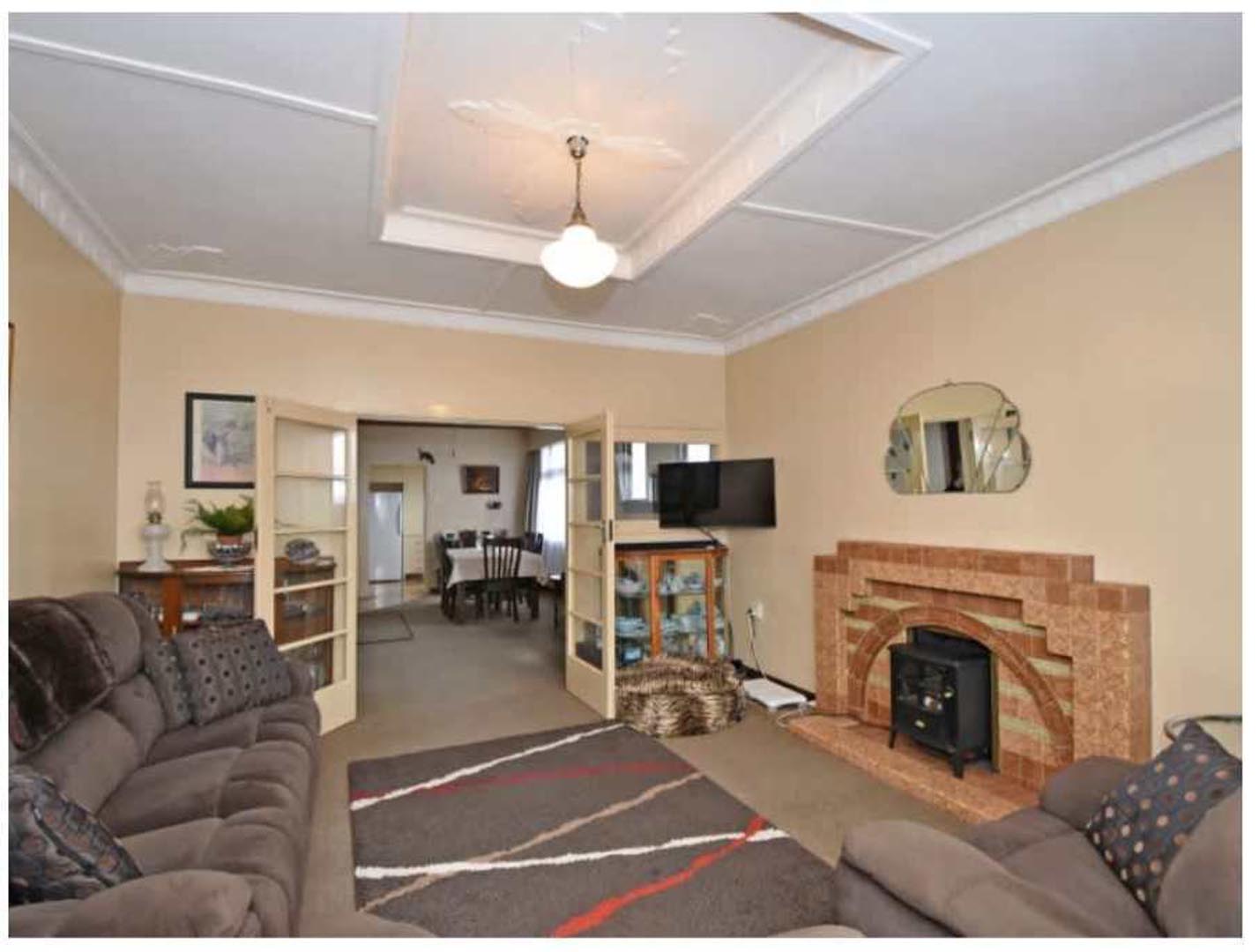 RENOVATIONS | Shaw Building