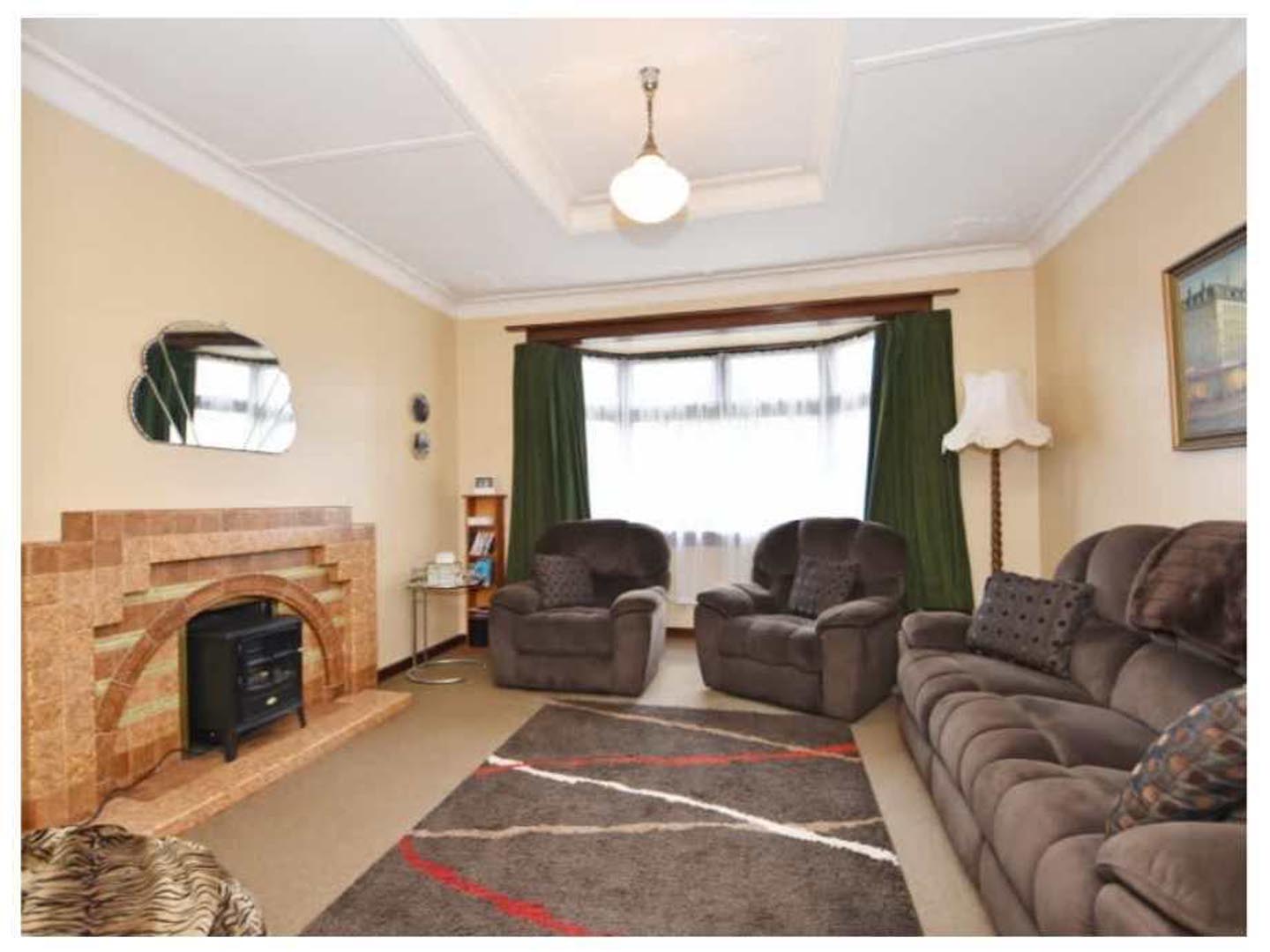 RENOVATIONS | Shaw Building